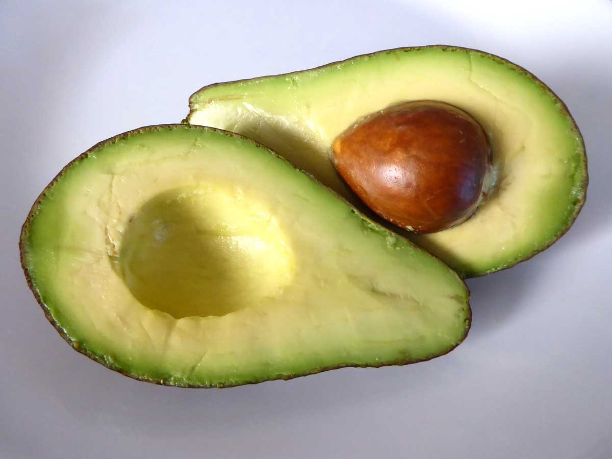 24 Benefits of Eating Organic Avocado: Recipes, Side Effects - How To Ripe