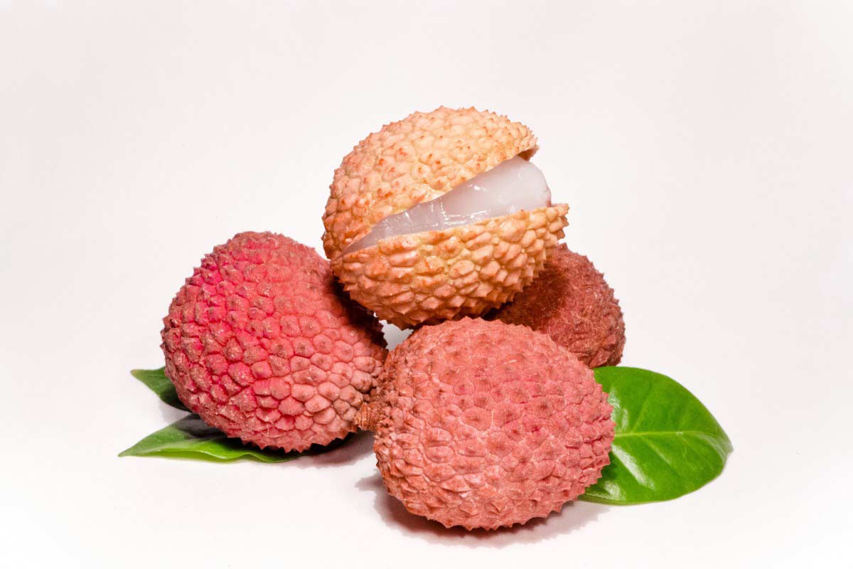 18 Health Nutrition Benefits of Eating Lychees: Side Effects - How To Ripe
