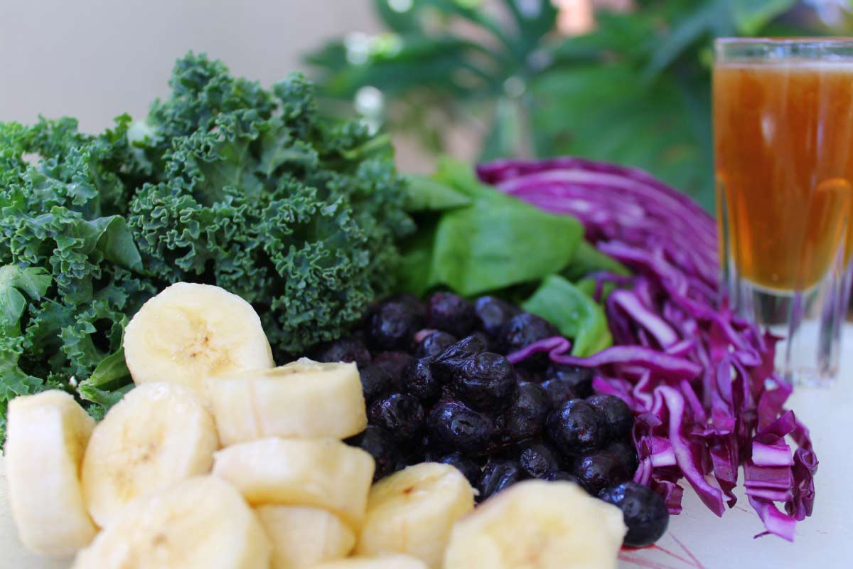 Why Are Organic Food And Natural Food Important? - How To Ripe