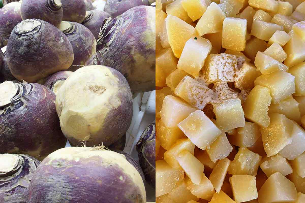 17 Proven Health Benefits of Rutabaga Root - How To Ripe
